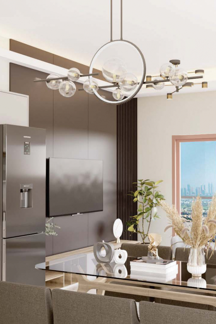 Orra The Embankment - Propsearch.ae