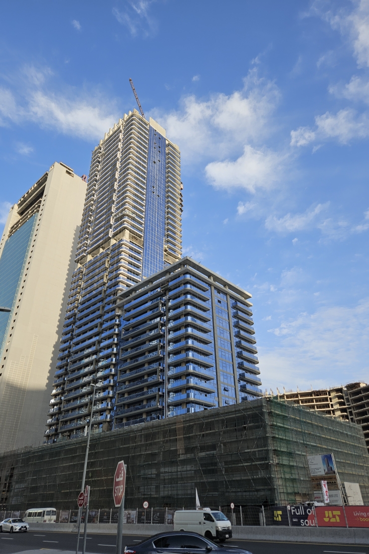 Orra The Embankment - Propsearch.ae