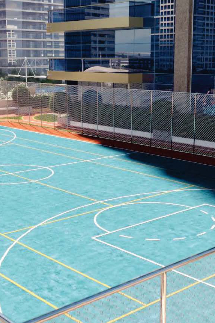 Orra The Embankment - Propsearch.ae