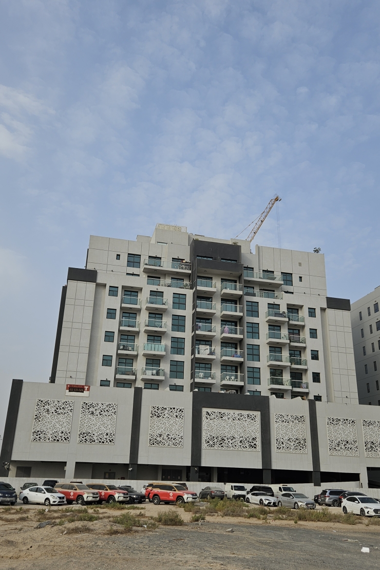OST Tower 10 - Propsearch.ae