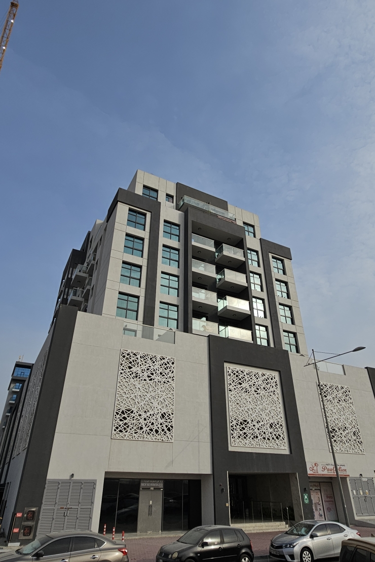 OST Tower 10 - Propsearch.ae