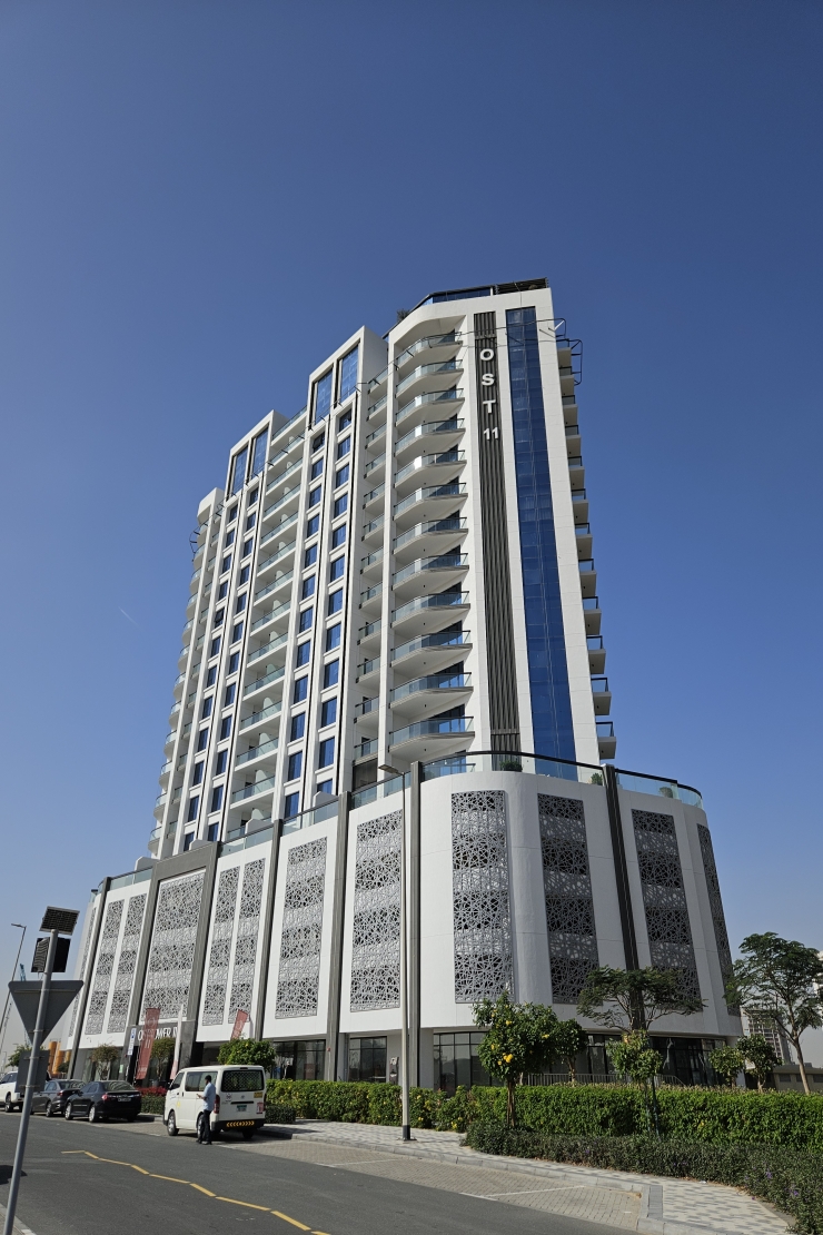 OST Tower 11 - Propsearch.ae
