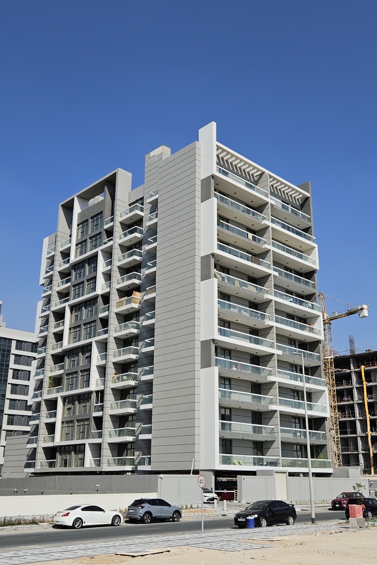 OST Tower 6 - Propsearch.ae