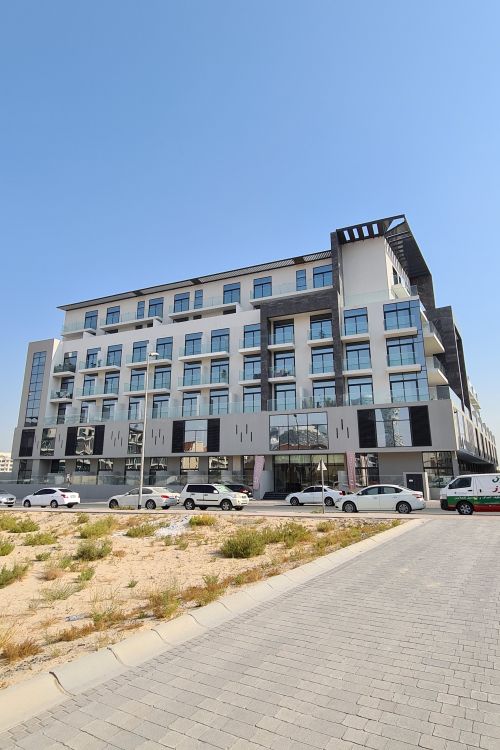 Iman Developers LLC - Propsearch.ae