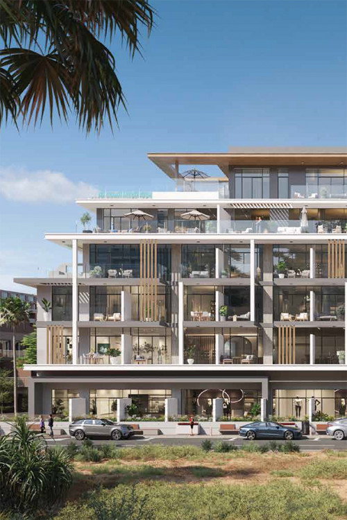 Iman Developers LLC - Propsearch.ae