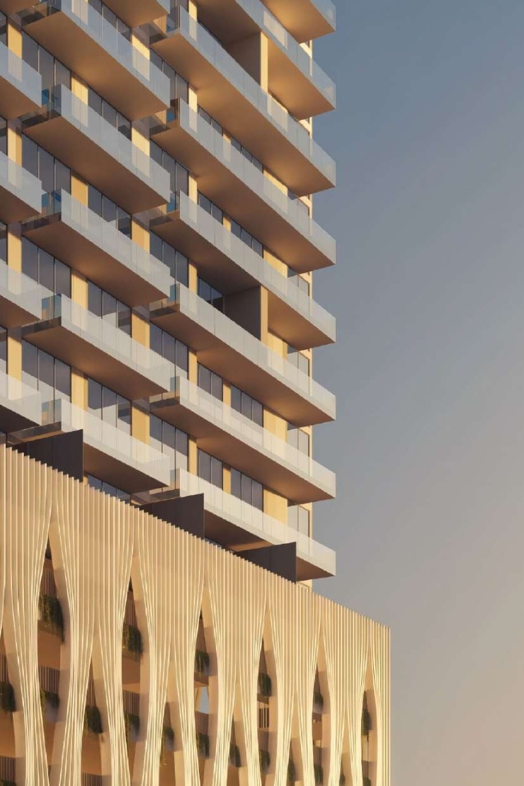 Ozone1 Residence - Propsearch.ae