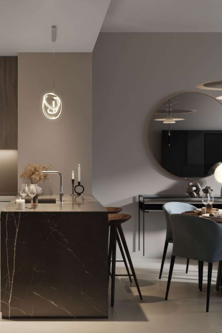 Ozone1 Residence - Propsearch.ae