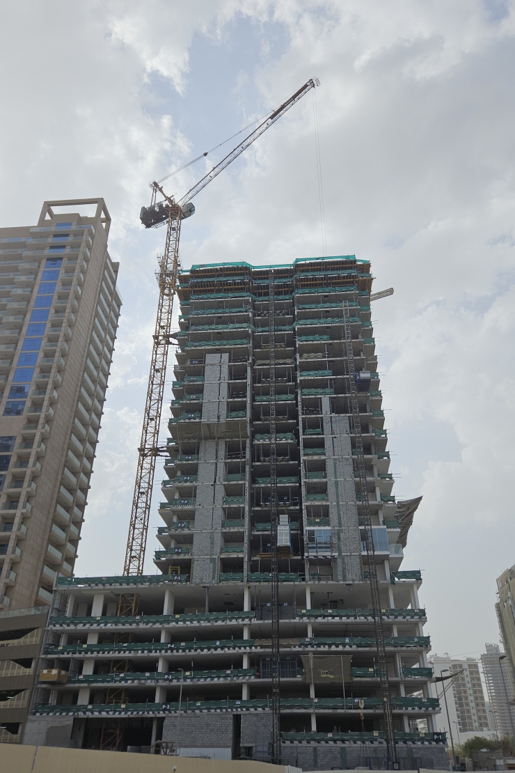 Ozone1 Residence - Propsearch.ae