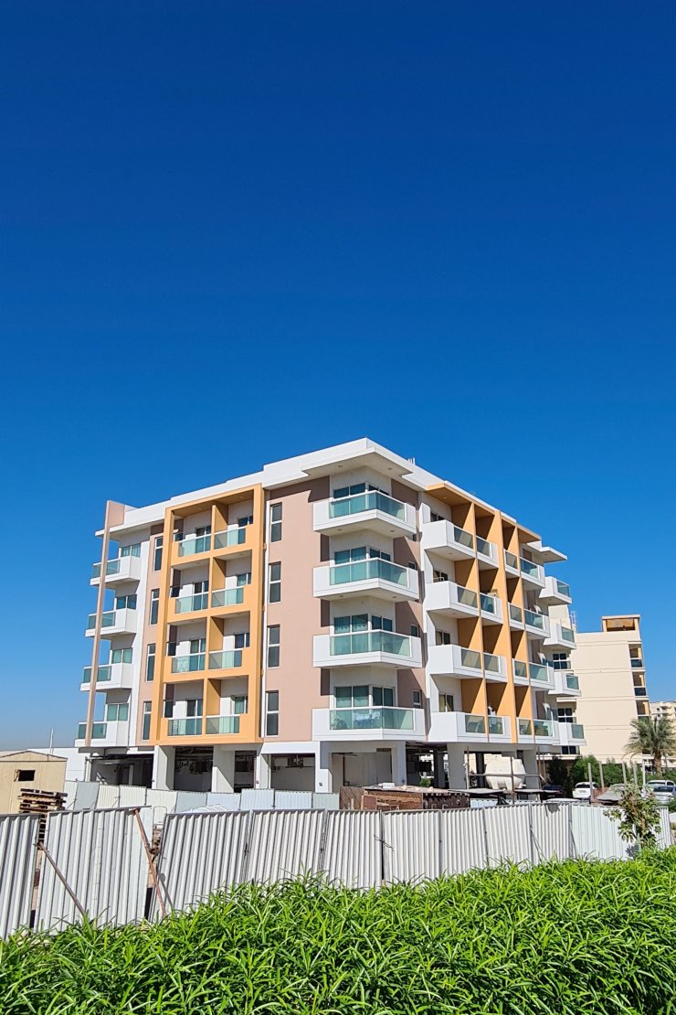 Paari Samar Building - Propsearch.ae