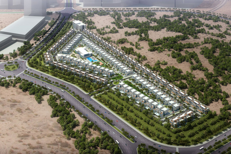 Al Ghaith Building Construction LLC - Propsearch.ae