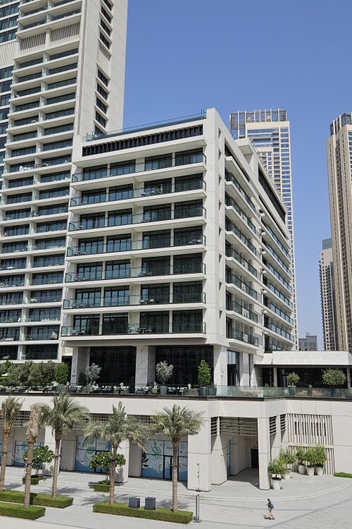 Sobha One - Propsearch.ae