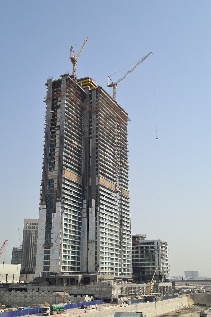 Palace Residences - Propsearch.ae
