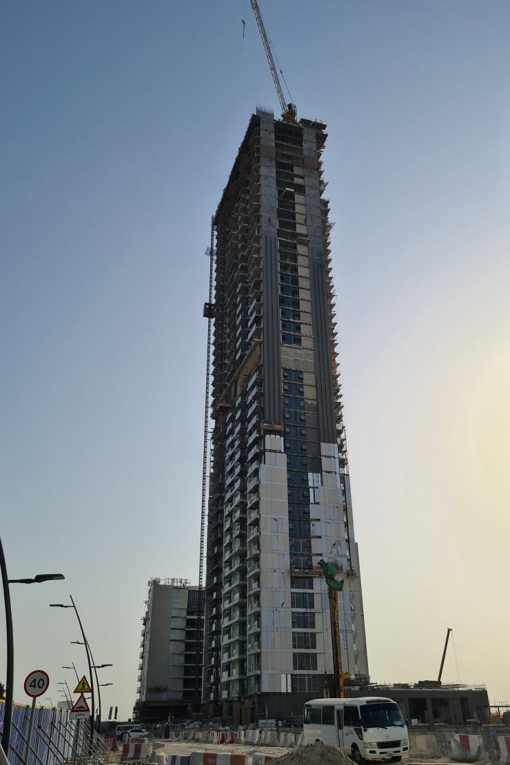 Palace Residences - Propsearch.ae