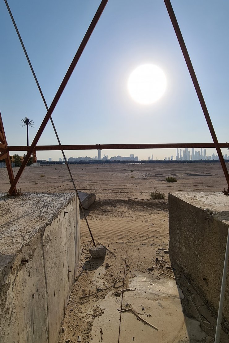 Palm 360 - Propsearch.ae