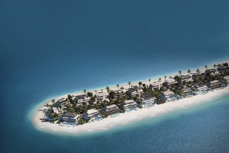 Nakheel PJSC - Propsearch.ae