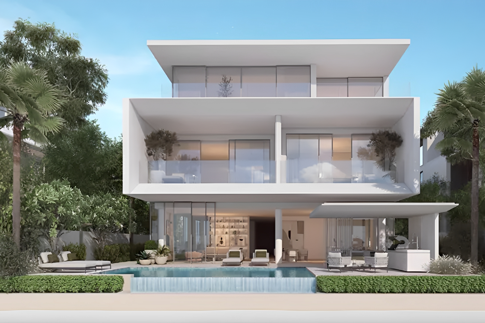 Palm Jebel Ali Frond N - Propsearch.ae