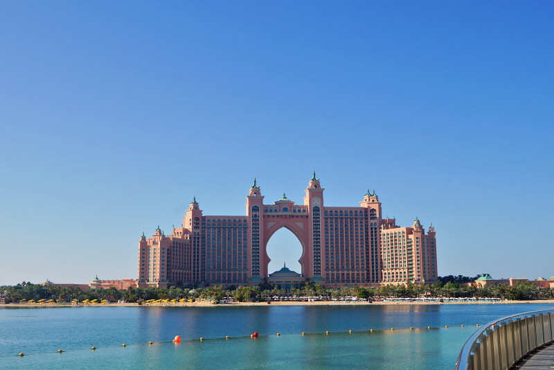 Taraf Development LLC - Propsearch.ae