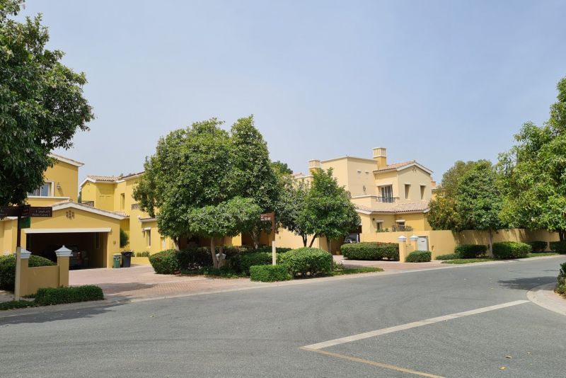 Palmera 4 - Propsearch.ae