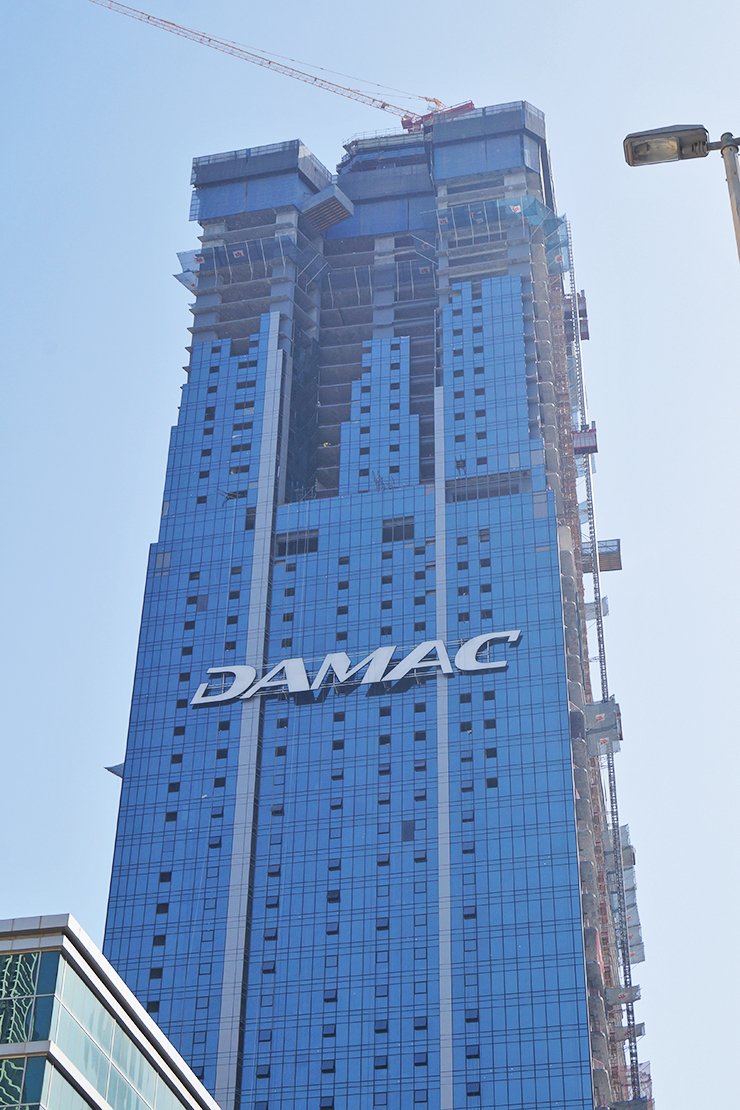 Paramount Hotel Midtown - Propsearch.ae