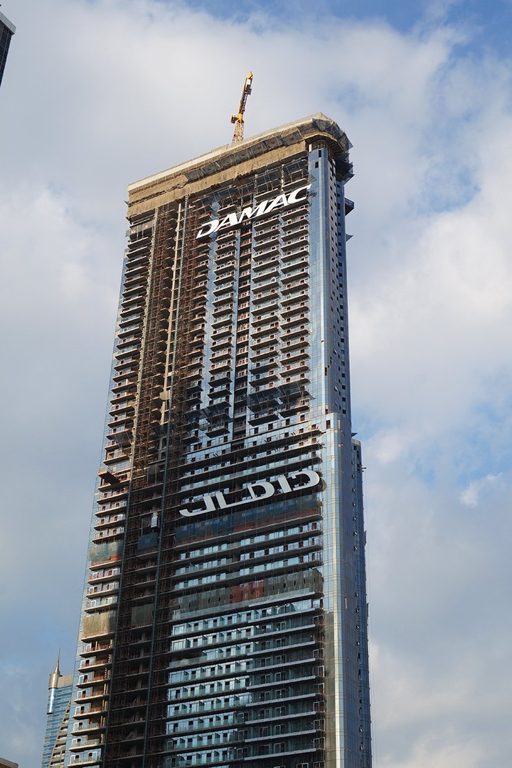 Paramount Hotel Midtown - Propsearch.ae