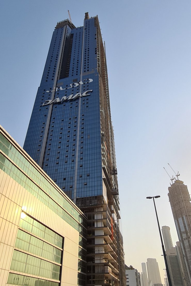 Paramount Hotel Midtown - Propsearch.ae