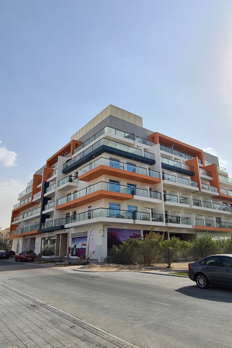 Parc Cite Building - Propsearch.ae