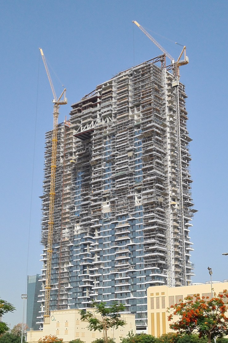 1 Residences - Propsearch.ae
