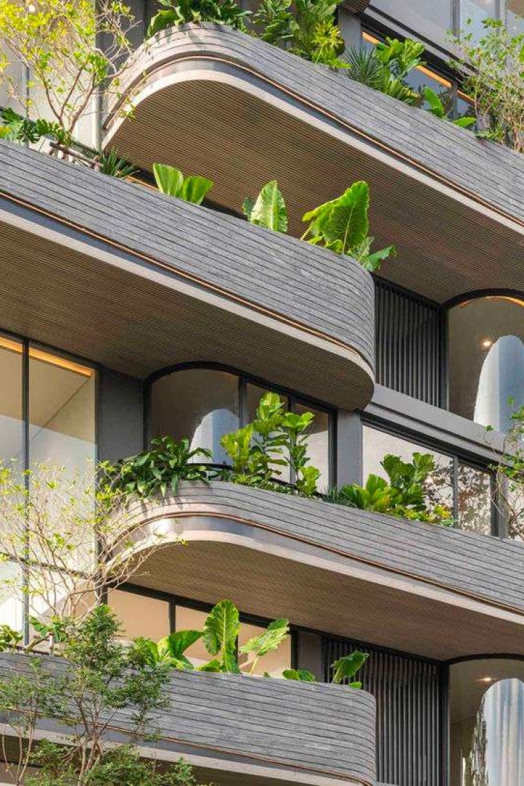 Park Boulevard - Propsearch.ae