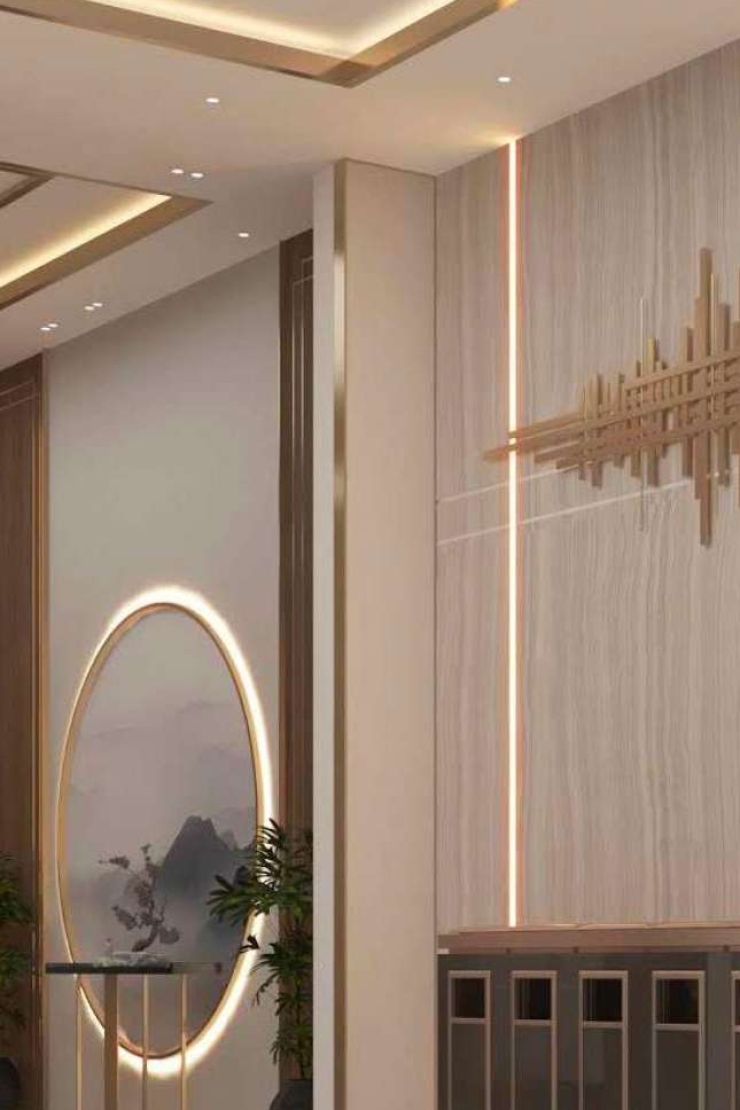 Park Boulevard - Propsearch.ae