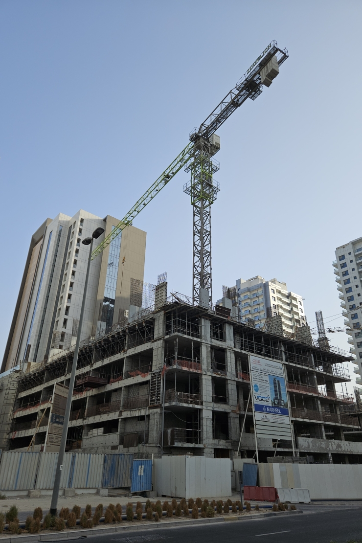 Park Boulevard - Propsearch.ae