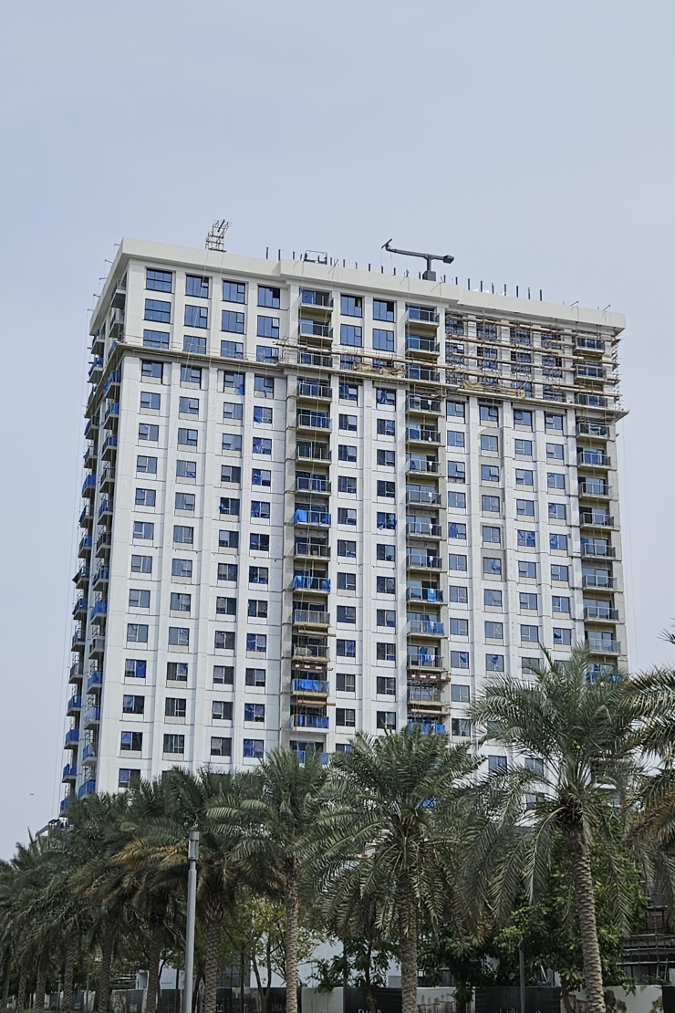 Park Field Building 2 - Propsearch.ae