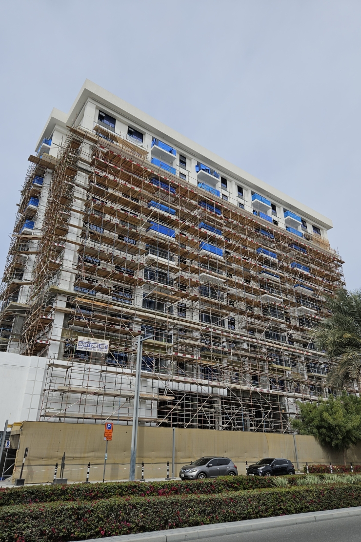 Park Field - Propsearch.ae