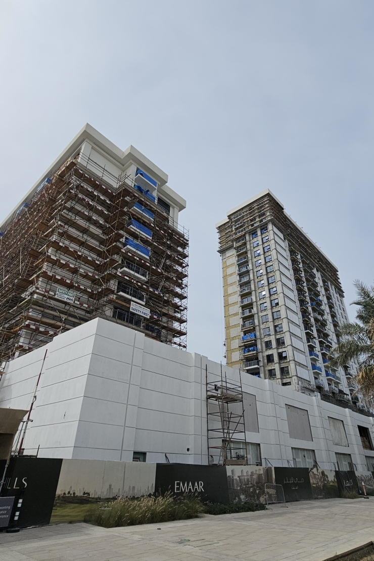 Park Field - Propsearch.ae