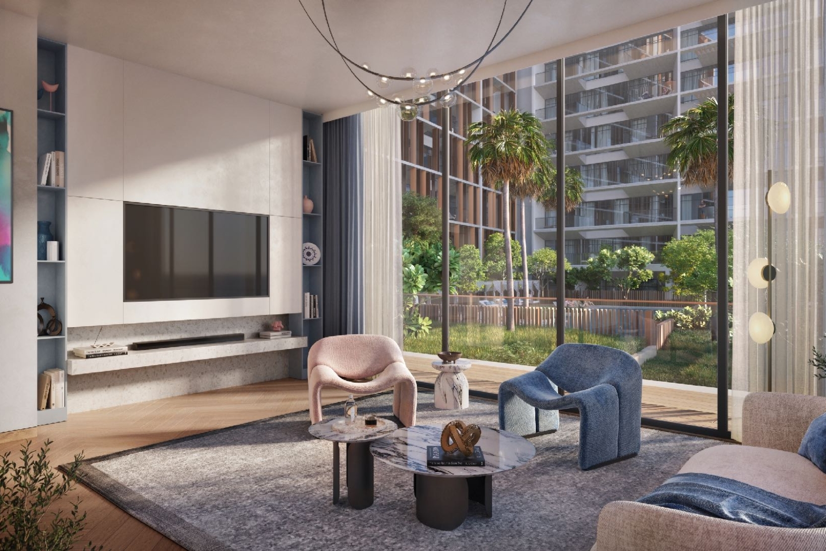 Park Five by Deyaar - Propsearch.ae