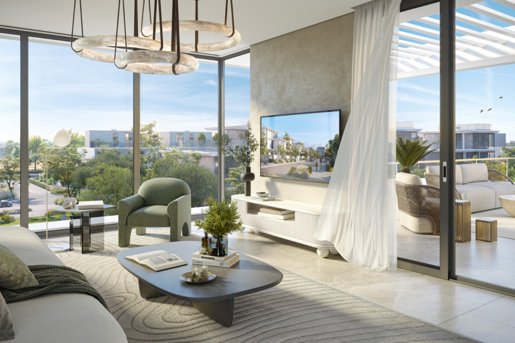 Park Gate 2 - Propsearch.ae