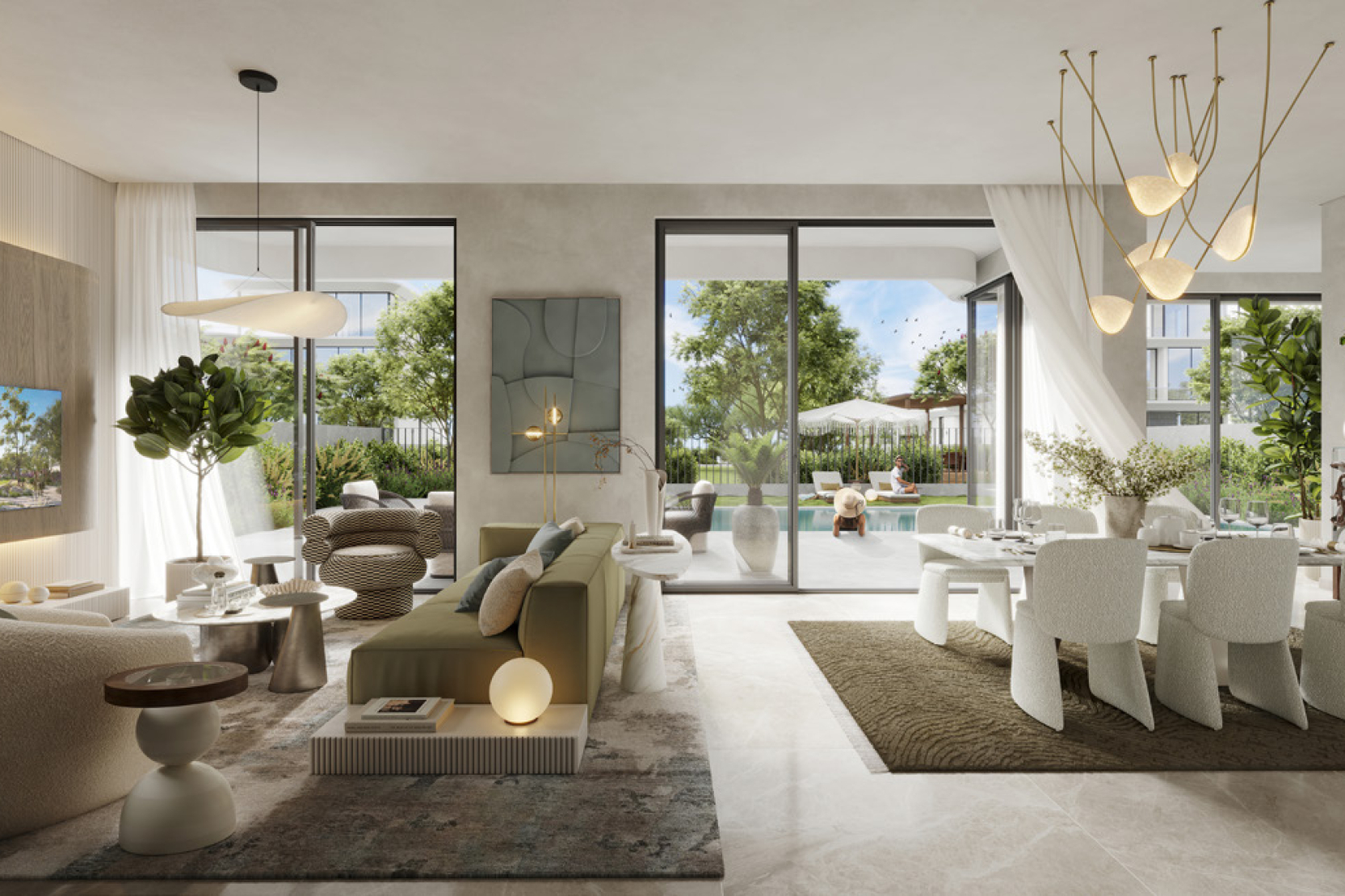 Park Gate 2 - Propsearch.ae