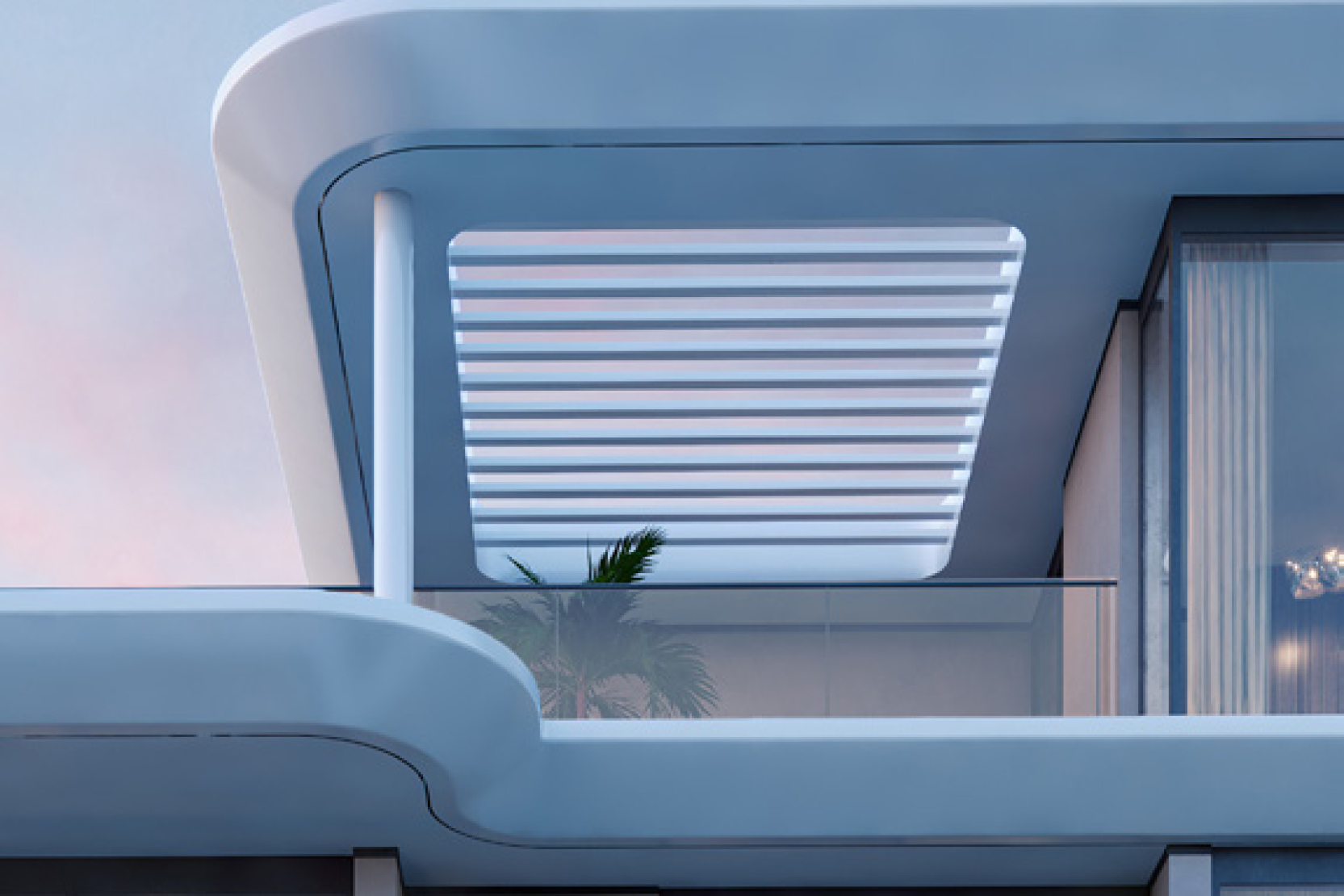 Park Gate - Propsearch.ae