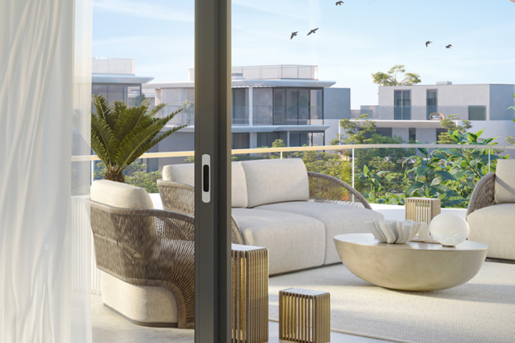 Park Gate - Propsearch.ae