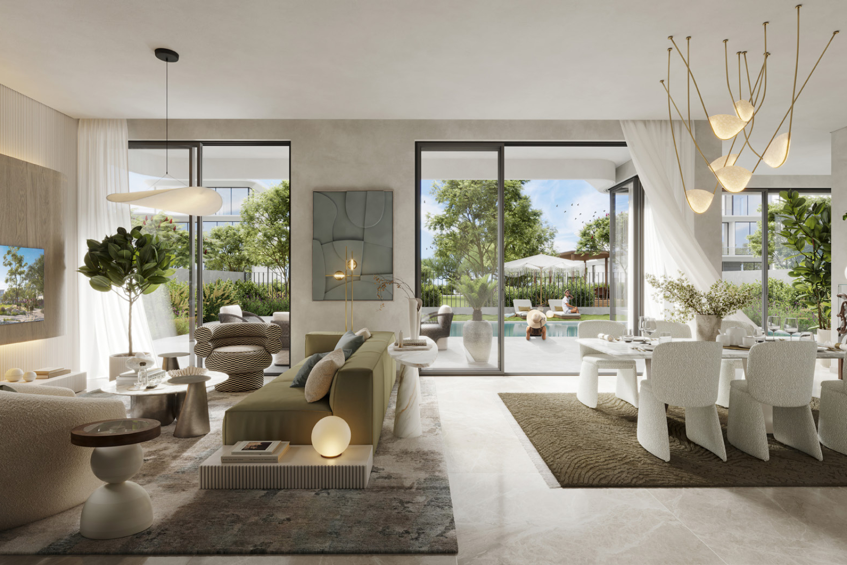 Park Gate - Propsearch.ae