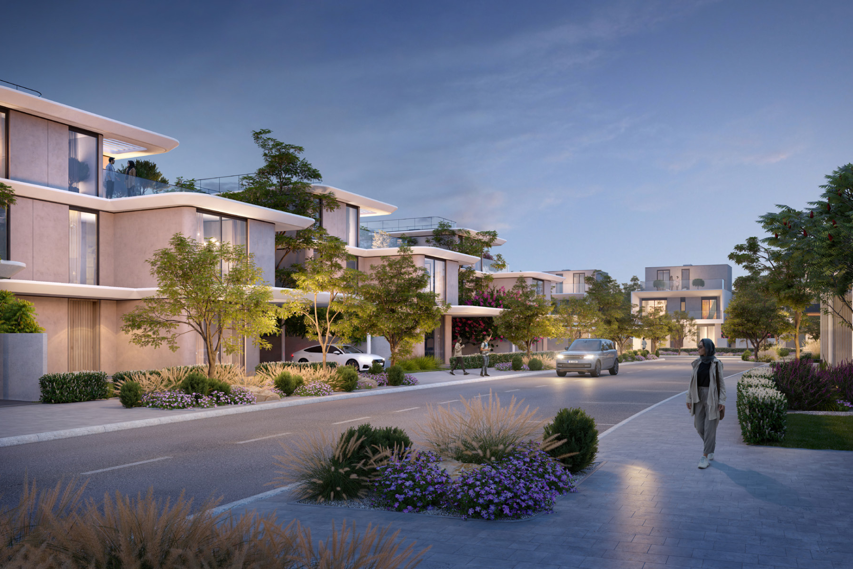 Park Gate - Propsearch.ae