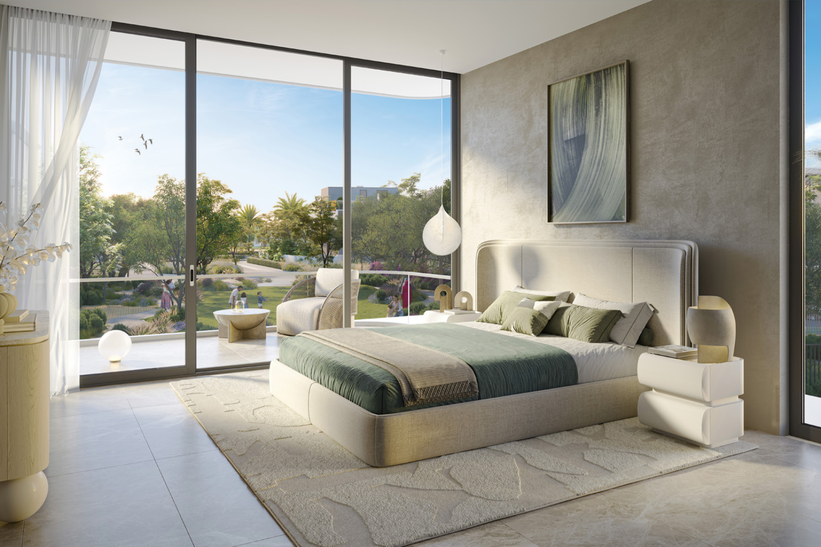 Park Gate - Propsearch.ae