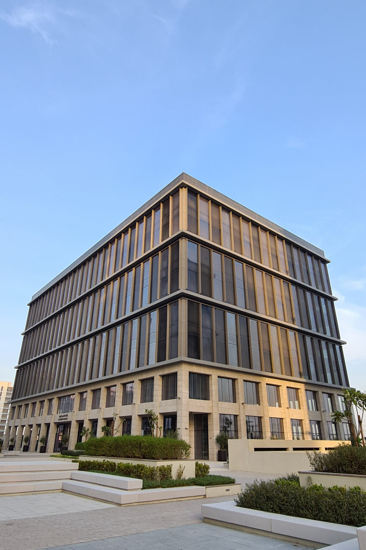 Park Heights Square 2 - Propsearch.ae