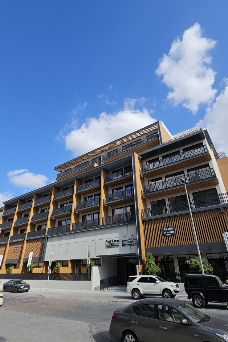 Park Lane by Heilbronn - Propsearch.ae