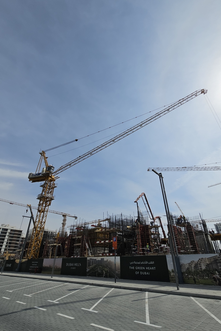 Park Lane - Propsearch.ae