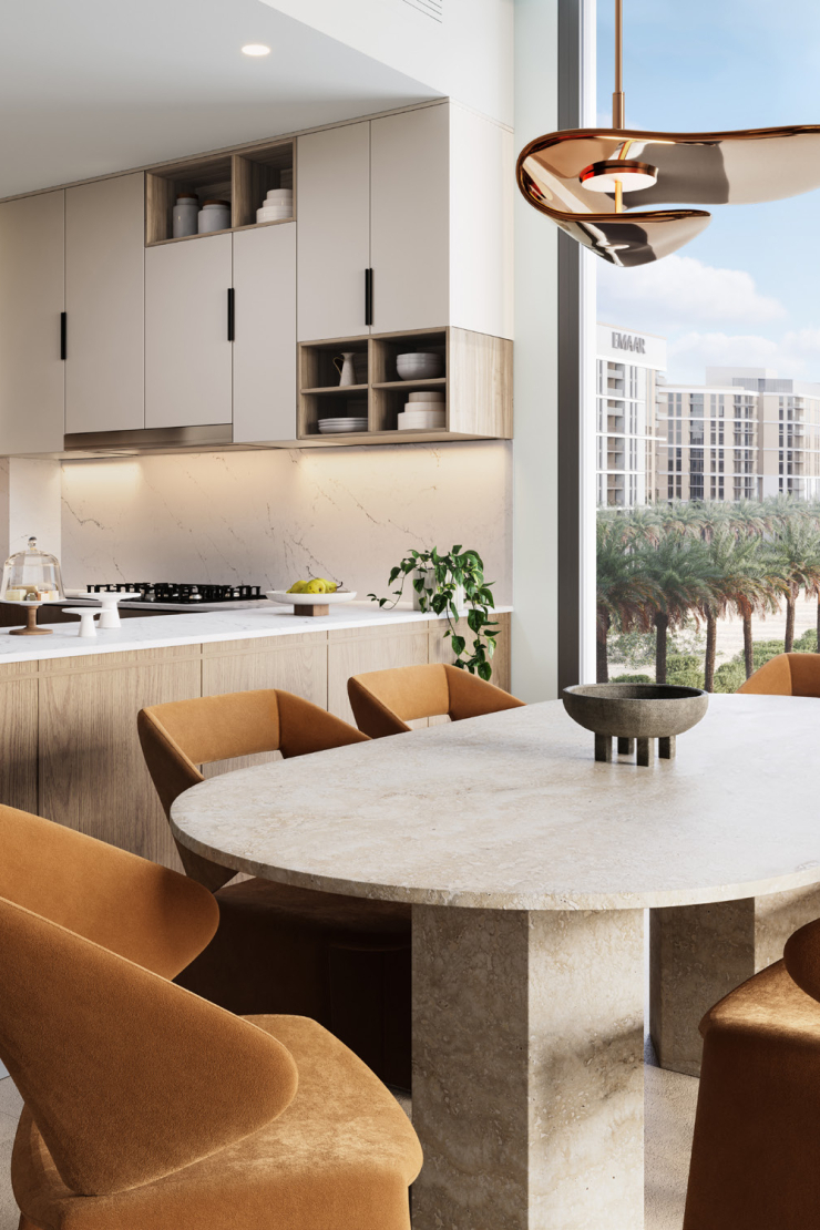 Park Lane - Propsearch.ae