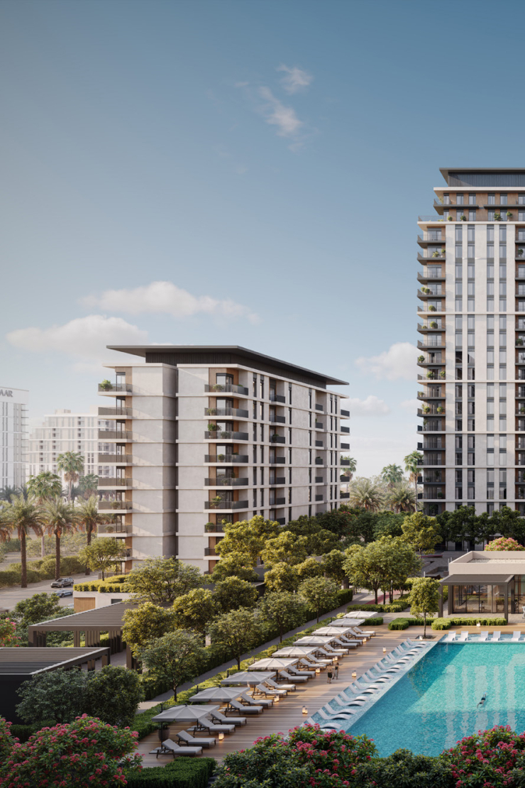 Park Lane - Propsearch.ae