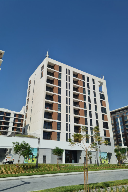 Park Point - Propsearch.ae