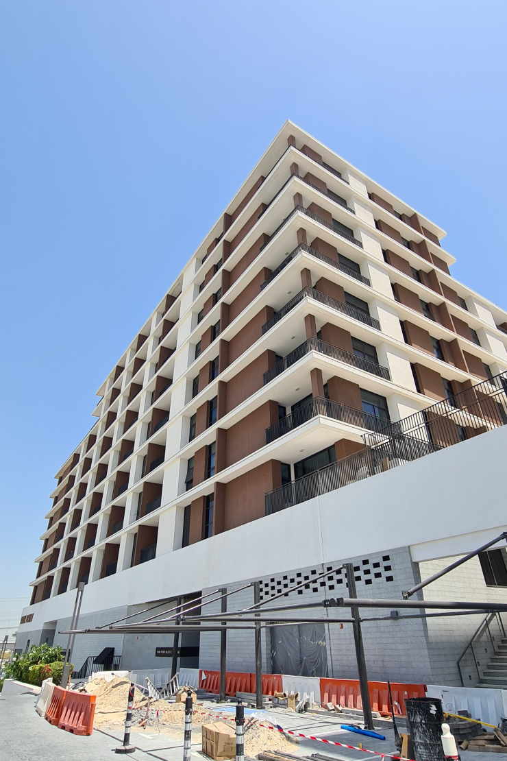 Park Point Building C - Propsearch.ae