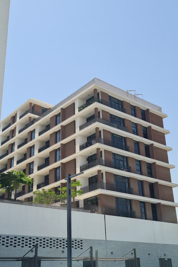 Park Point Building C - Propsearch.ae