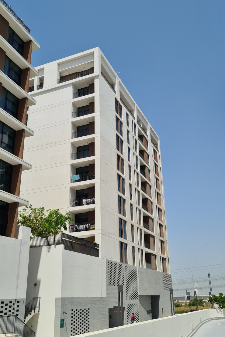 Park Point Building D - Propsearch.ae